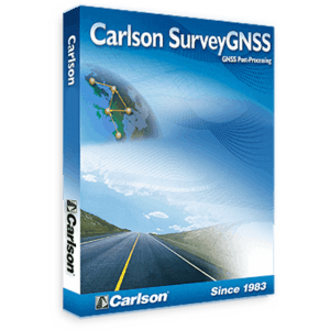 Carlson Survey – Carlson ES LLC