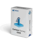 Carlson Survey OEM 2026 – Carlson ES