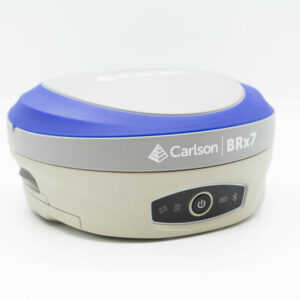 Carlson BRx7 GNSS Receiver – Carlson ES