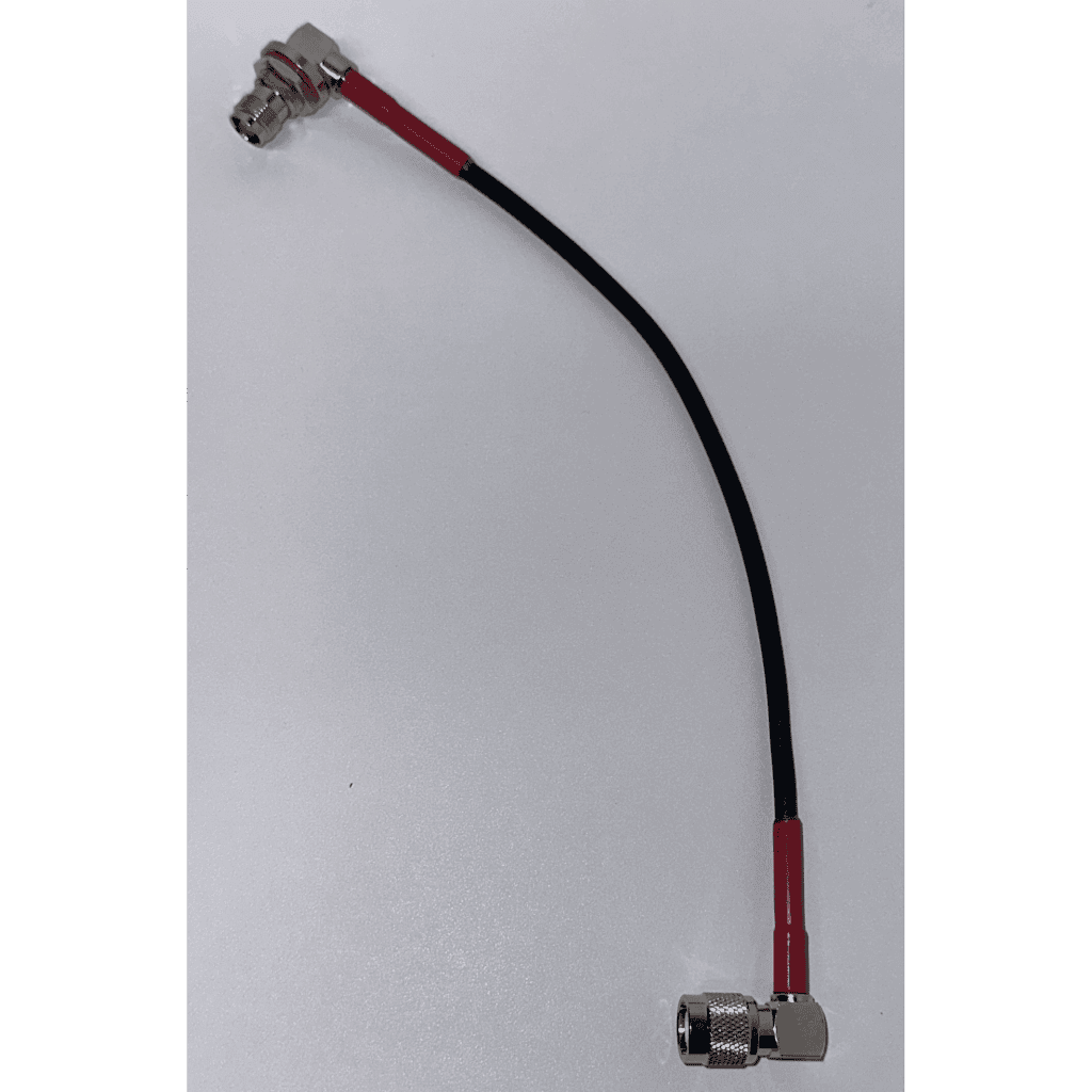 Brx7 - External Antenna Extension Replacement Cable – Carlson ES