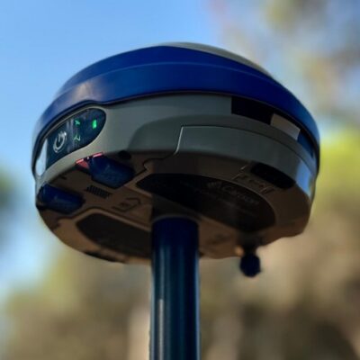Carlson Viking GNSS Receiver – Carlson ES